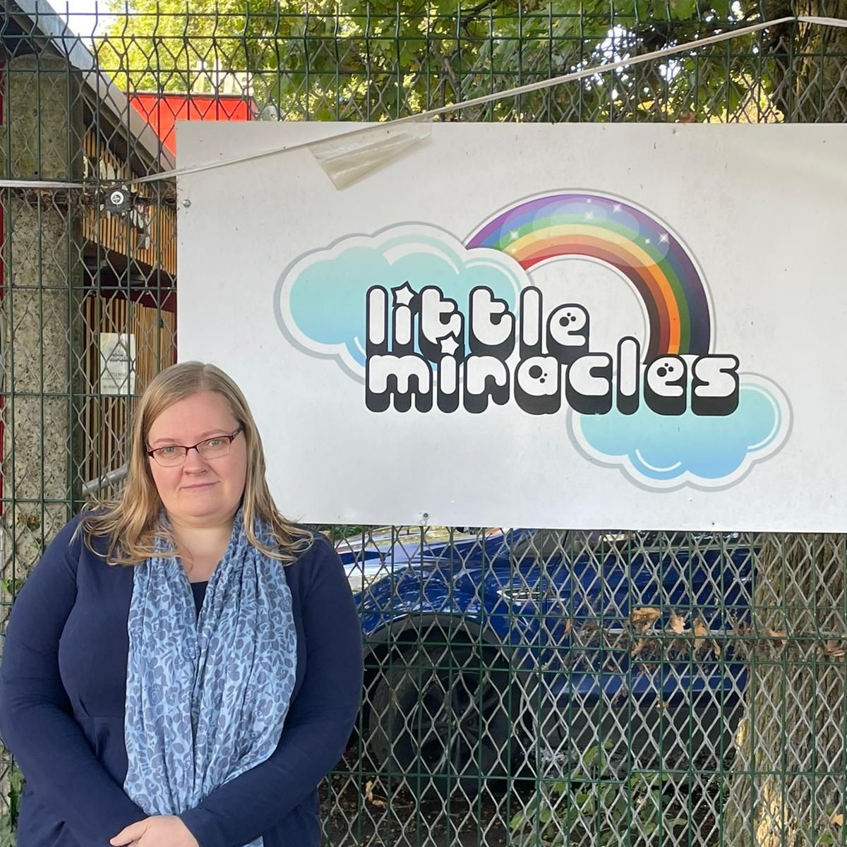 Little Miracles - Peterborough Telegraph reports on the 'Crisis Situation' faced by families